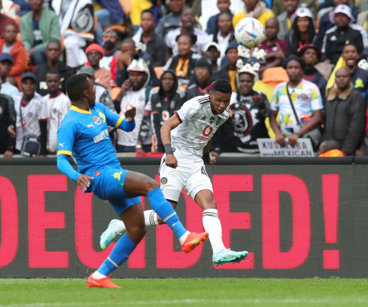 Kaizer Chiefs sign Orlando Pirates and Sundowns stars – UPDATED