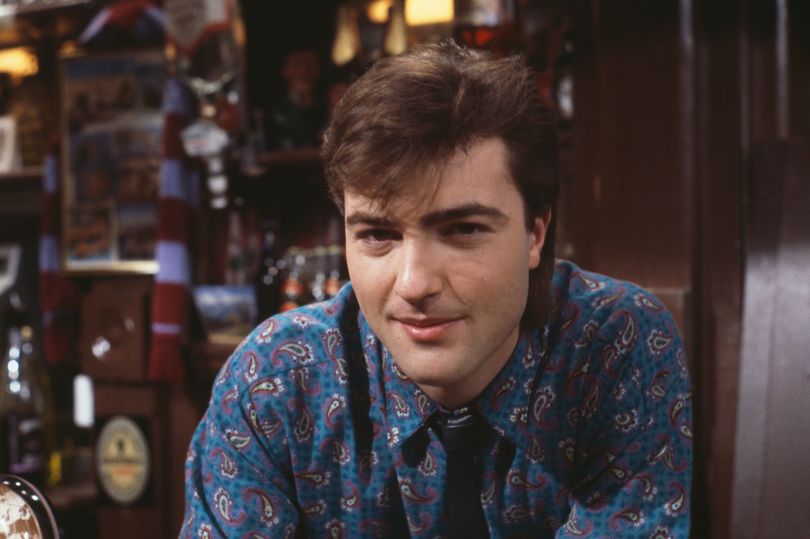 Where Nick Berry and the Heartbeat cast are now from co-star romance ...