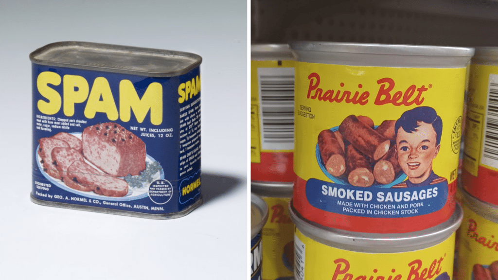 28 Foods That Would Be Banned by Today’s Standards