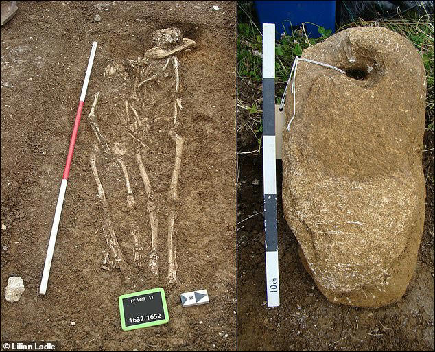 Medieval Brits with West African ancestry show Britain was diverse in ...