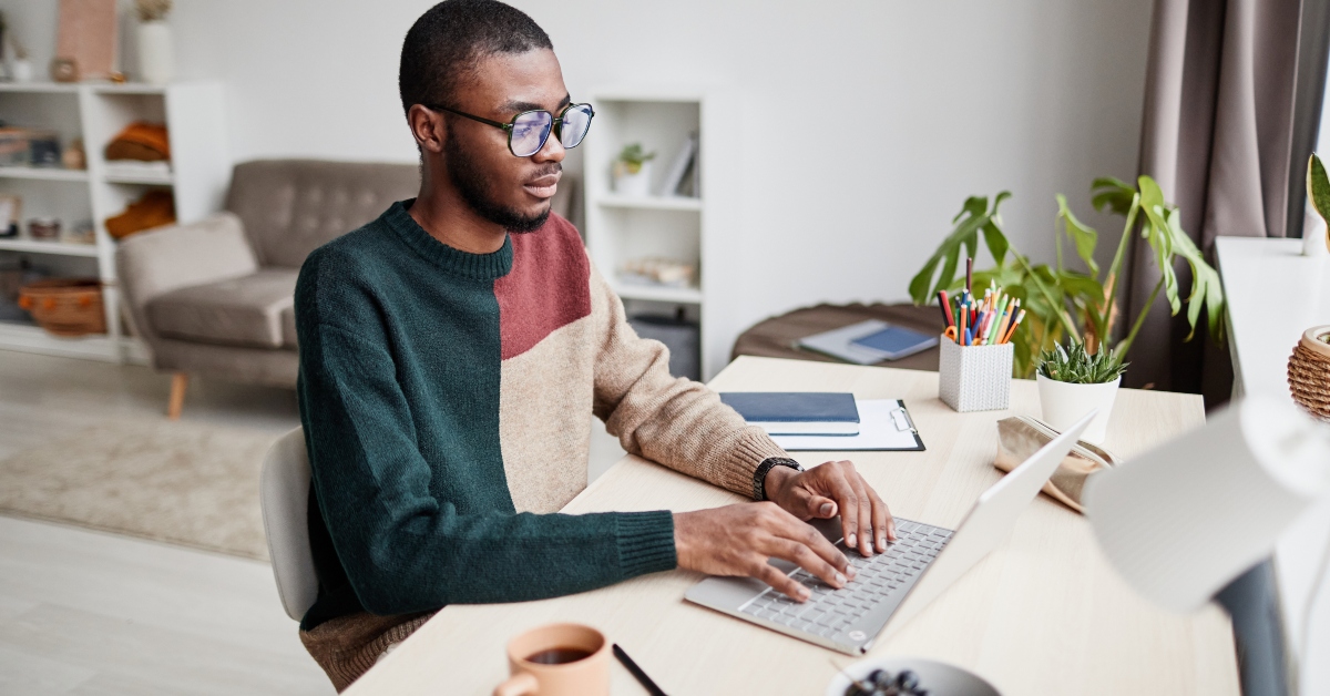15 Work-From-Home Jobs That Pay at Least $30 an Hour