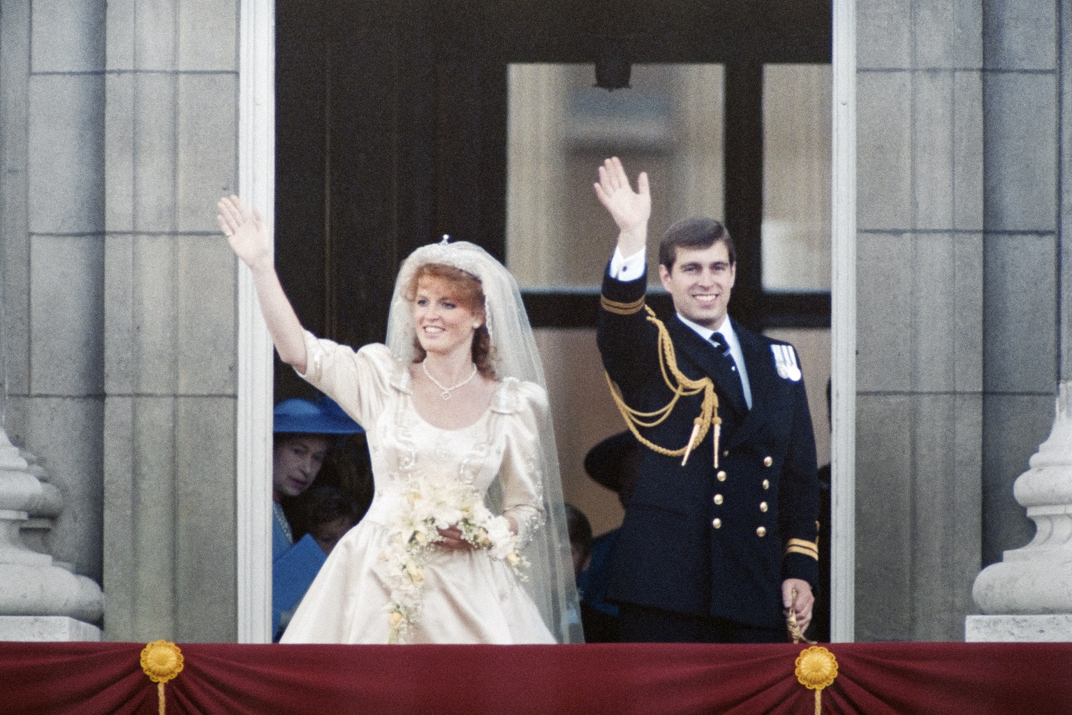 Entitled by Andrew Lownie review: From Prince Charming to the duke of ...