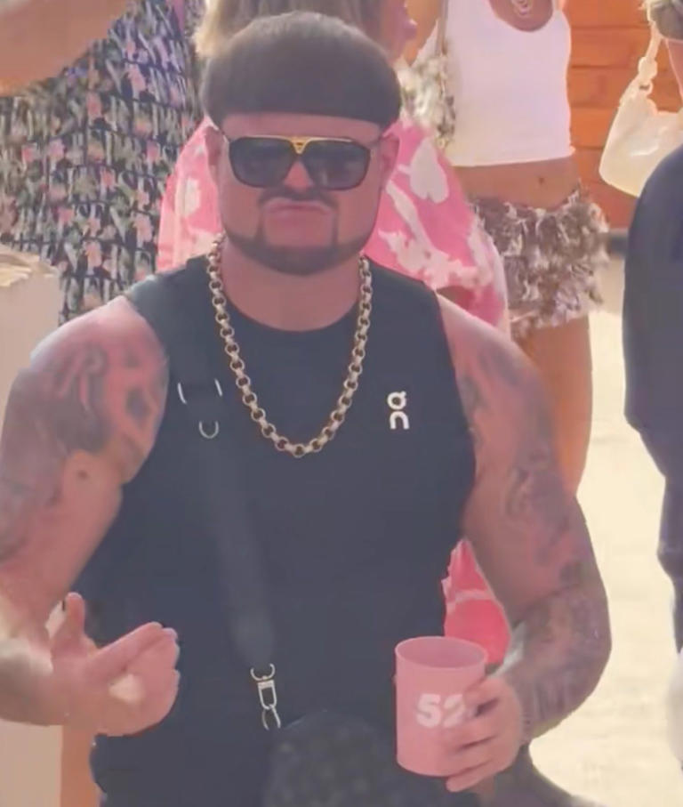 Ibiza Final Boss launches music career with new song