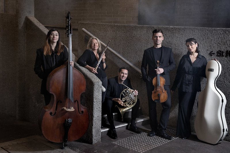 Why our biggest orchestra is headed out of the city and into the suburbs