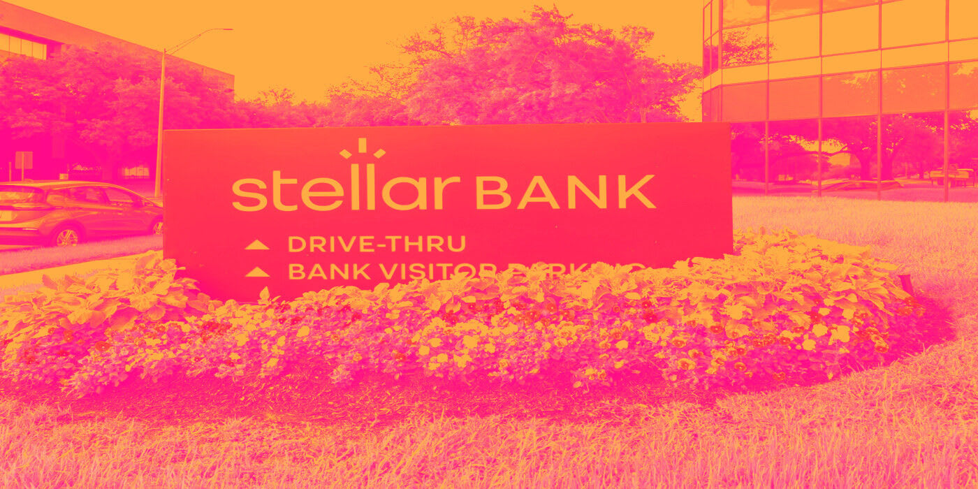 5 Must-Read Analyst Questions From Stellar Bancorp’s Q2 Earnings Call