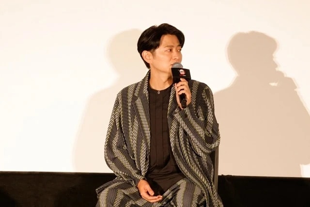 "Demon Slayer: Kimetsu no Yaiba Infinity Castle" Premiere Greeting ...