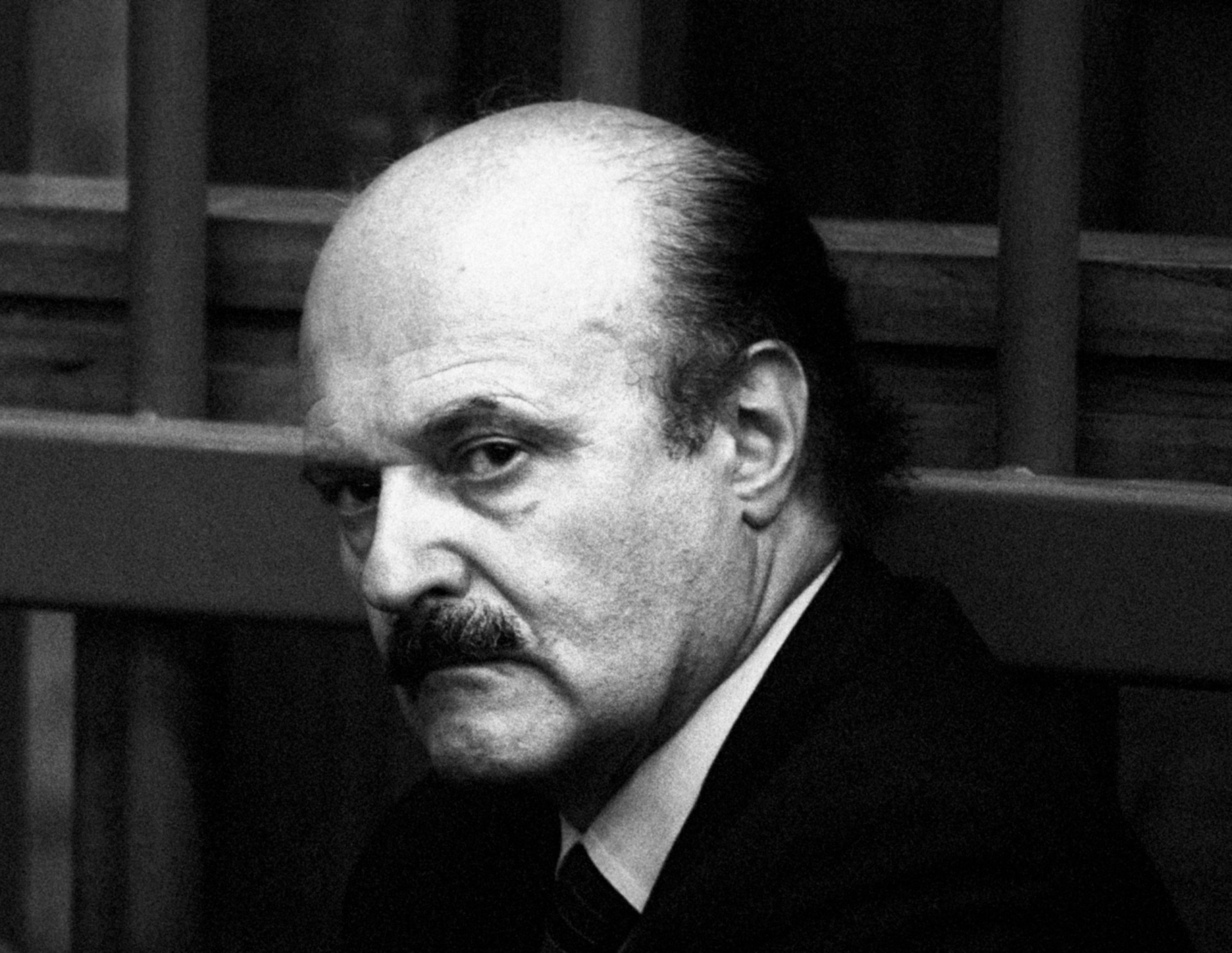 The mysterious death of 'God's Banker'