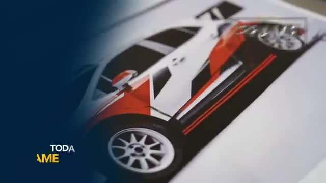 Inside the Crazy Factory Producing the Powerful GR Corolla Rally ...