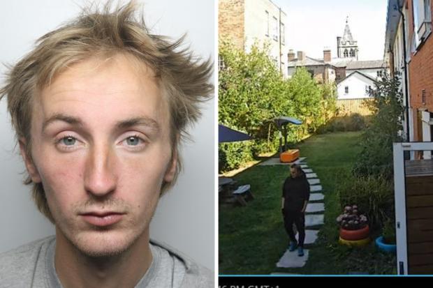 Police continue to search for missing man last seen in Wrexham