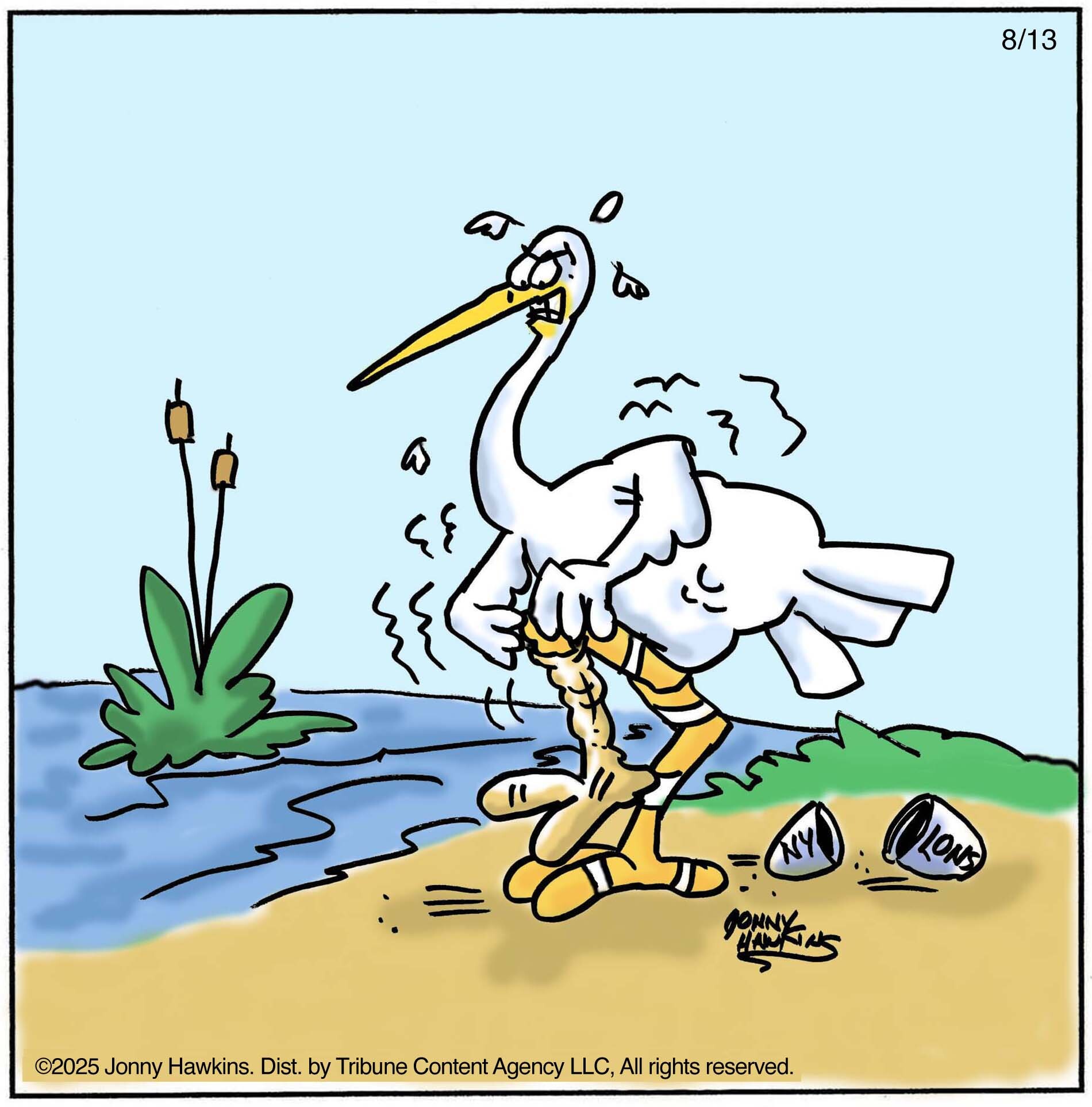 Zoolies by Jonny Hawkins