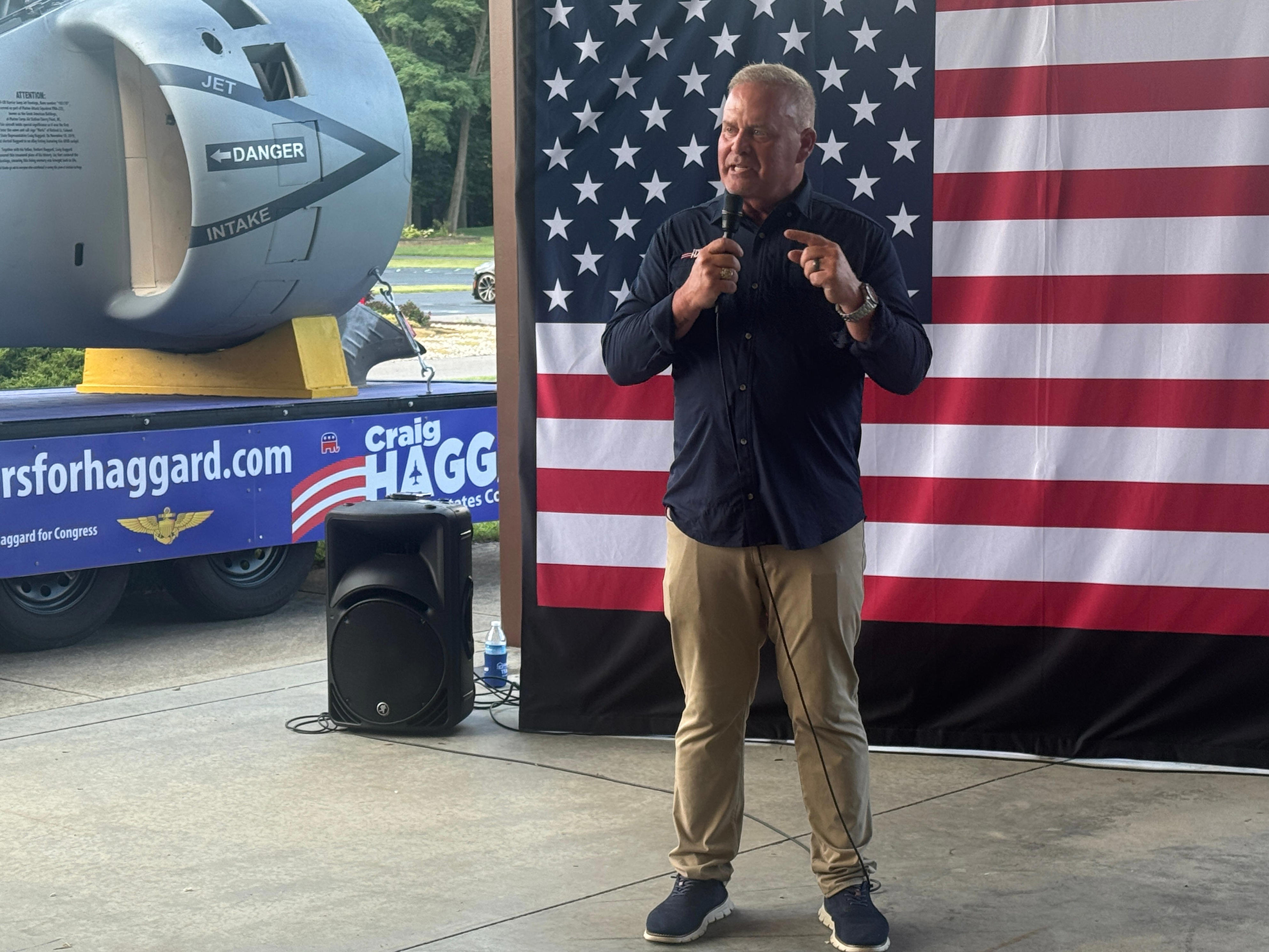 As national conservatives urge Indiana to redistrict, even pro-Trump ...