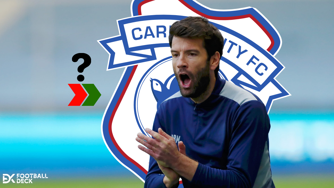 Brian Barry-Murphy Provides Cardiff City Transfer Update