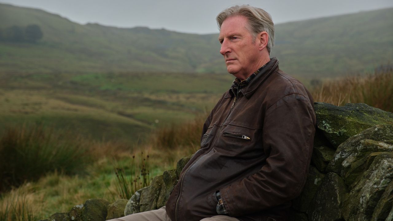 What happened to Ridley's wife and daughter? The fate of the detective ...