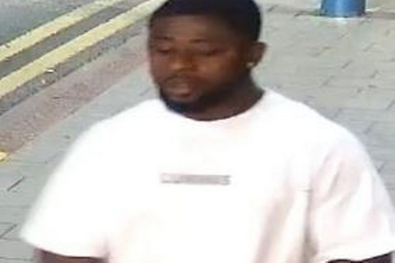 Hotel worker stops man trying to rape woman in 'extremely distressing ...