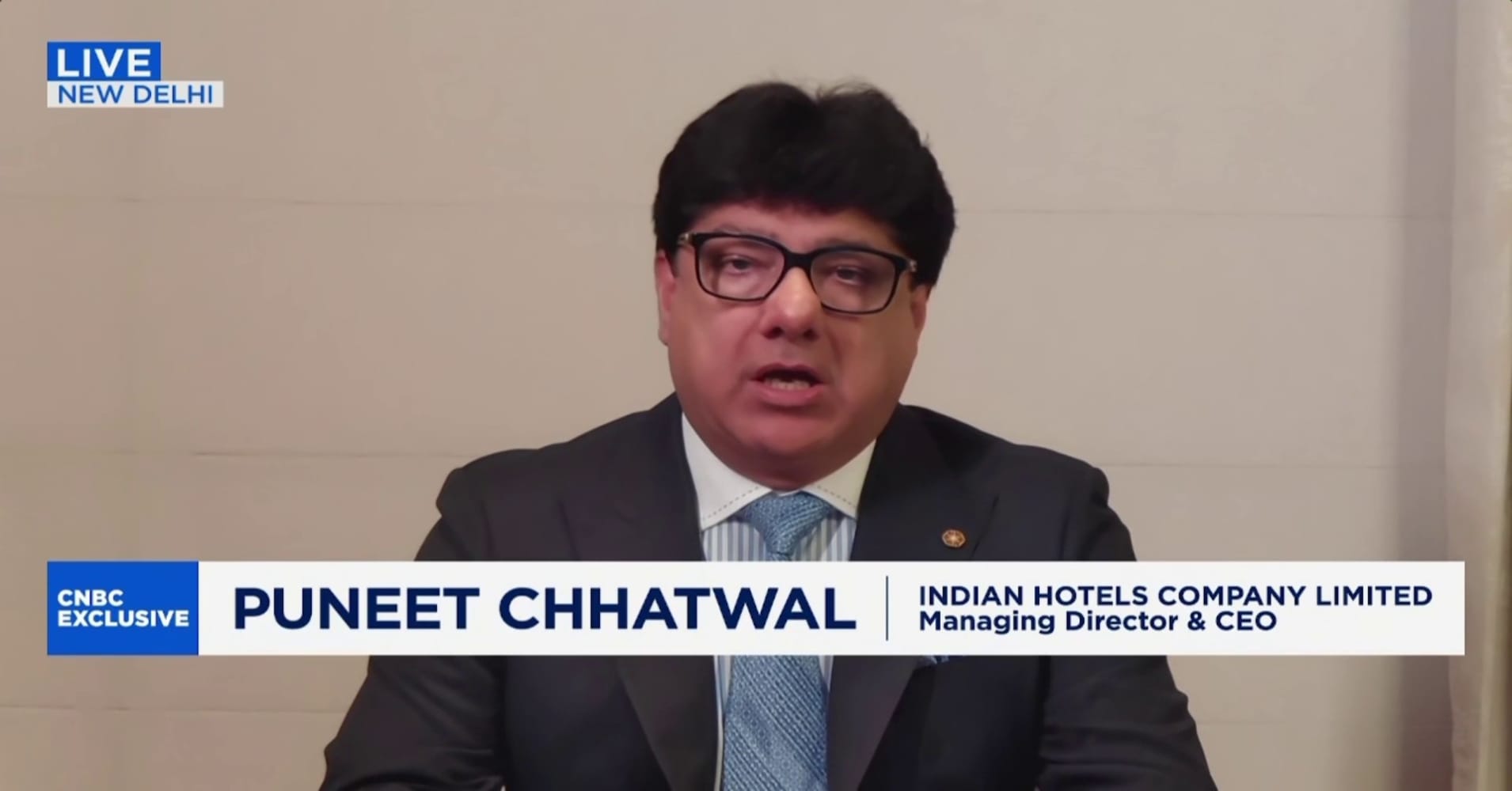 Taj Hotels owner goes global with bold expansion into Europe and the ...