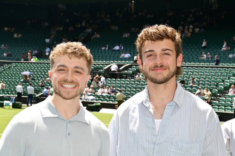 Strictly star George Clarke's model girlfriend, age and celebrity links