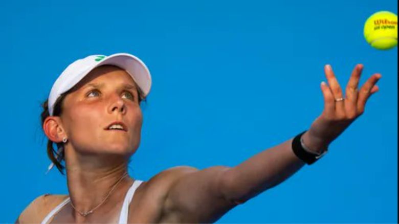 Tennis: US Open - Il n’y aura pas d’US Open 2025 pour Varvara Gracheva ...