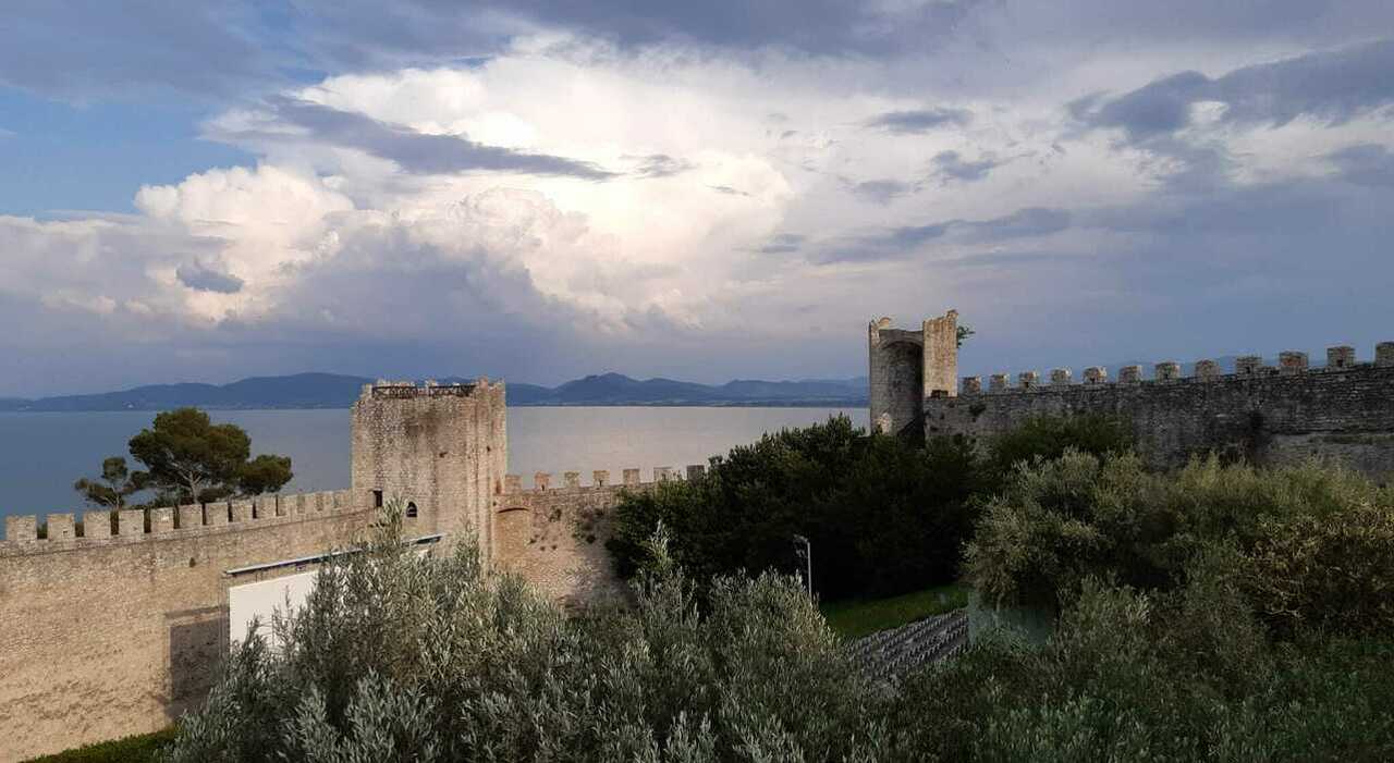 Umbria segreta: sull’Isola Maggiore, un cammino spirituale tra storia e ...