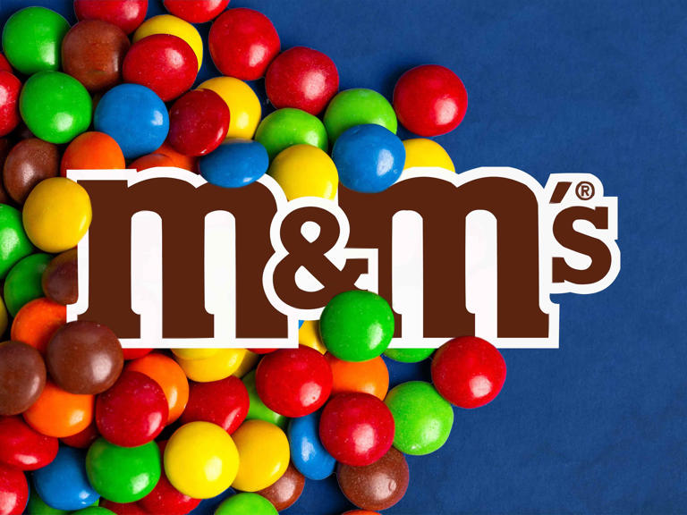 M&M's has a new collaboration that's guaranteed to sell out