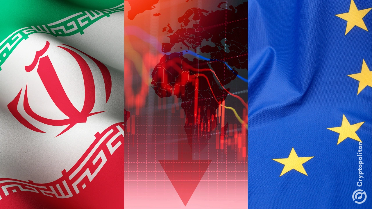 Europe warns Iran of sanctions snapback without deal