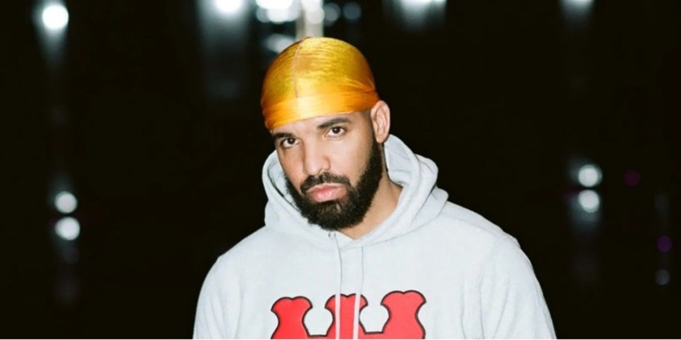 Drake Hints at Massive Iceman Tour — Coming to a City Near You