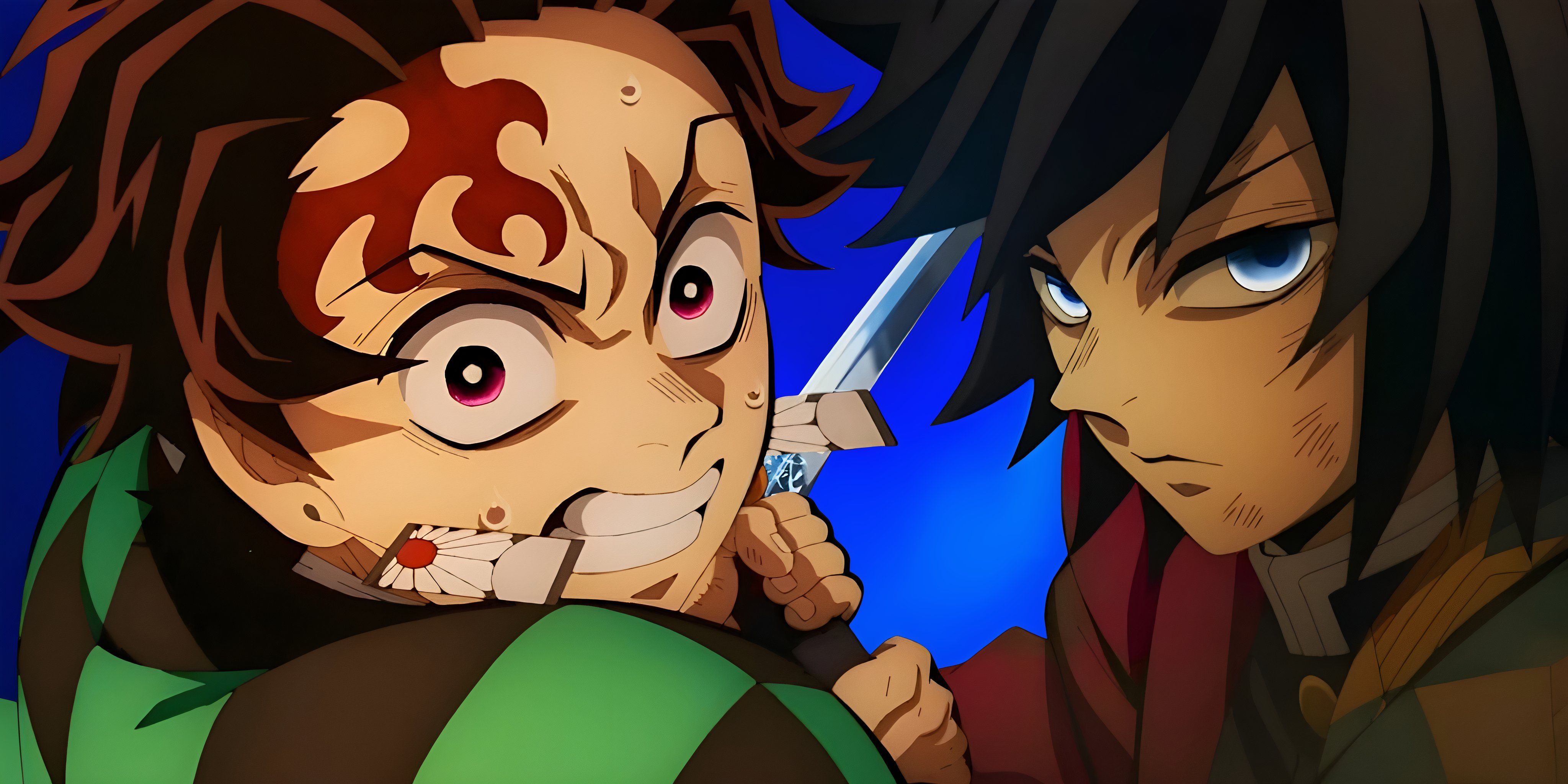 August 15 Will Be A Big Day For Demon Slayer Fans