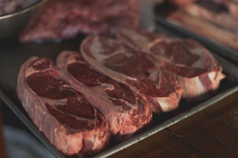 13 Common Mistakes You May Be Making When Cooking Steak