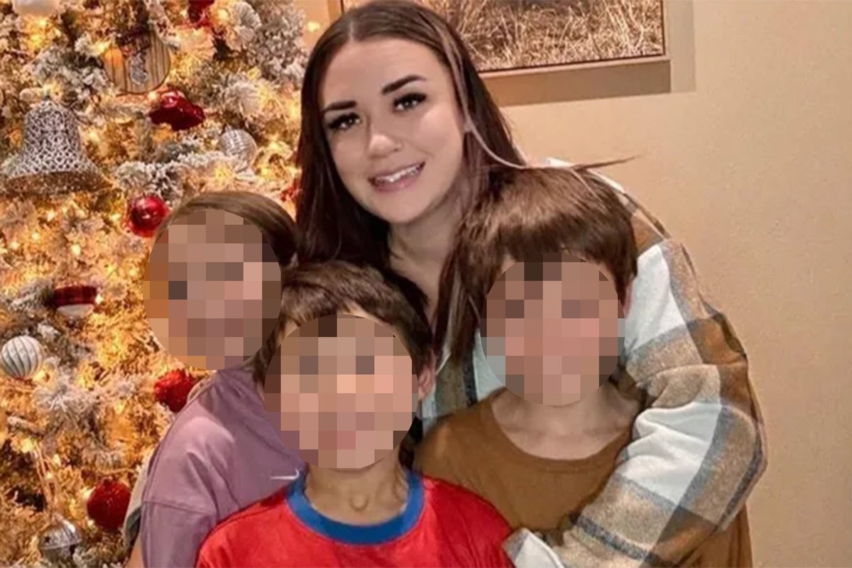 New Zealand woman detained by ICE at US-Canada border ‘thought she was ...