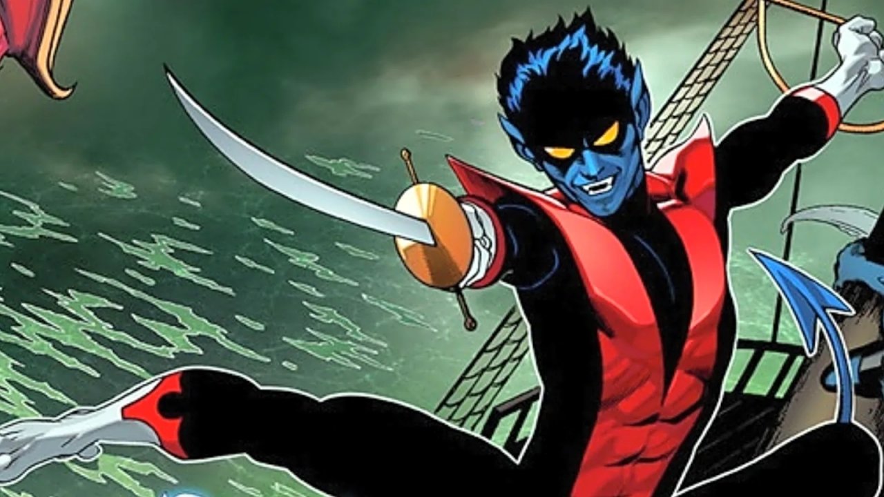 Avengers: Doomsday, nuove foto e video dal set mostrano Alan Cumming ...