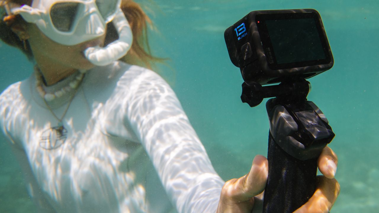 New unreleased GoPro camera surfaces – but which model is it, and will ...