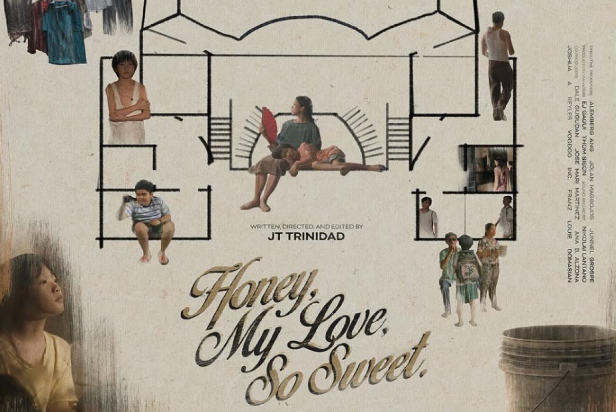 PH film ‘Honey, My Love, So Sweet’ competes in Locarno Film Fest in ...