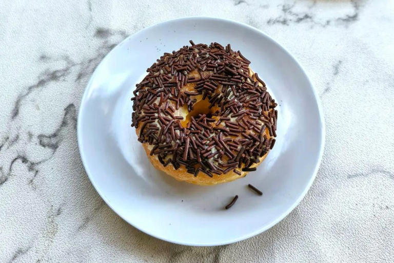 5 Resep Donat Kentang Empuk Anti Gagal yang Mudah