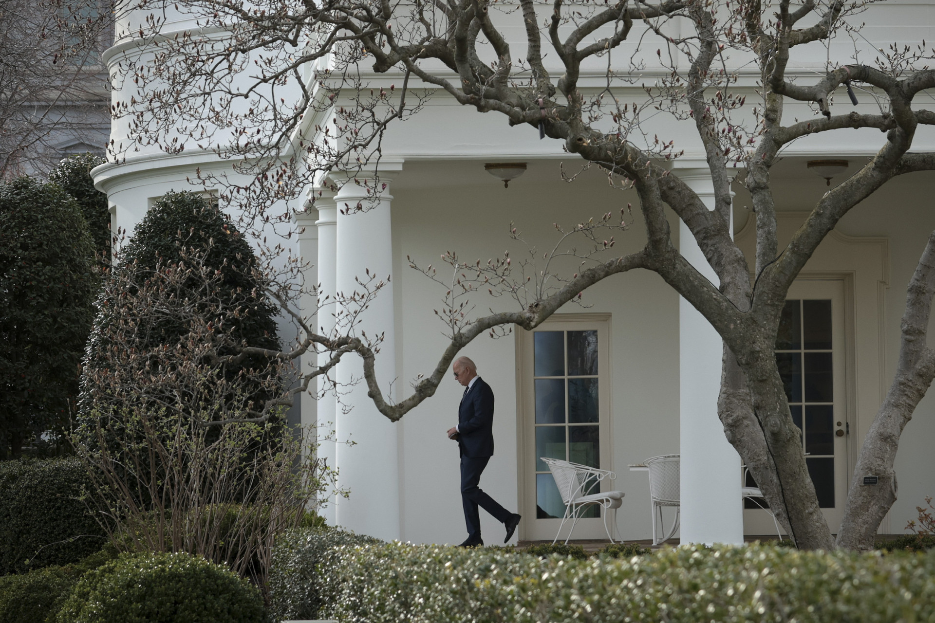 Interesting facts about daily life in the White House