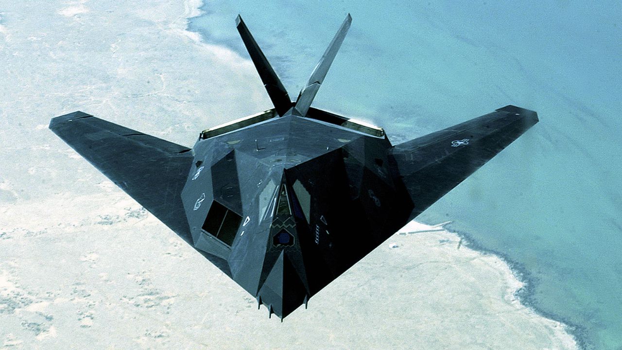 12 Secret Vehicles of the Cold War