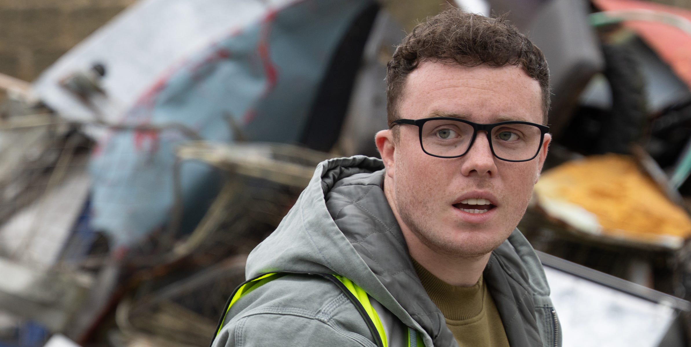 Emmerdale continues Vinny's misery in Mike twist – and here's how Kammy ...