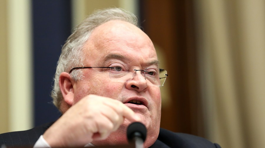 Trump’s Iceland ambassador nominee apologizes for 52nd state 'joking'