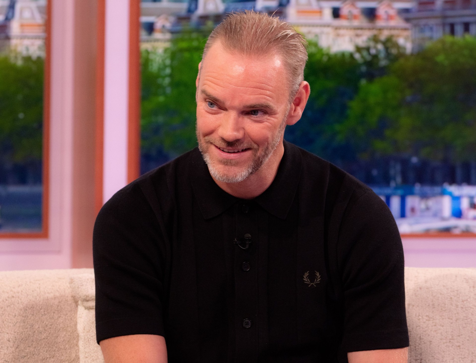 Emmerdale star hints at when Ray story will end