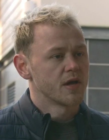 Here’s where you’ve seen Vinny’s attacker in Emmerdale