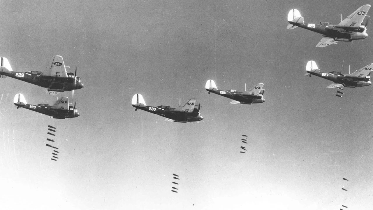 XB-15 - Boeing’s First Step Toward America’s WWII Heavy Bombers