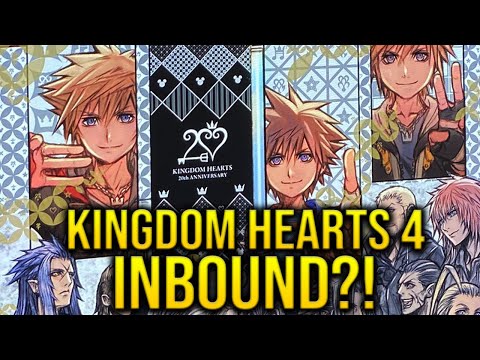 KH4 May Be Inbound After New Nomura Reveal