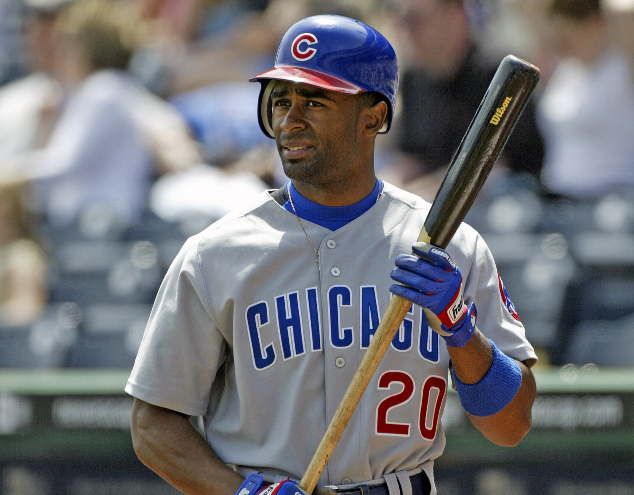Baseball history unpacked, August 13