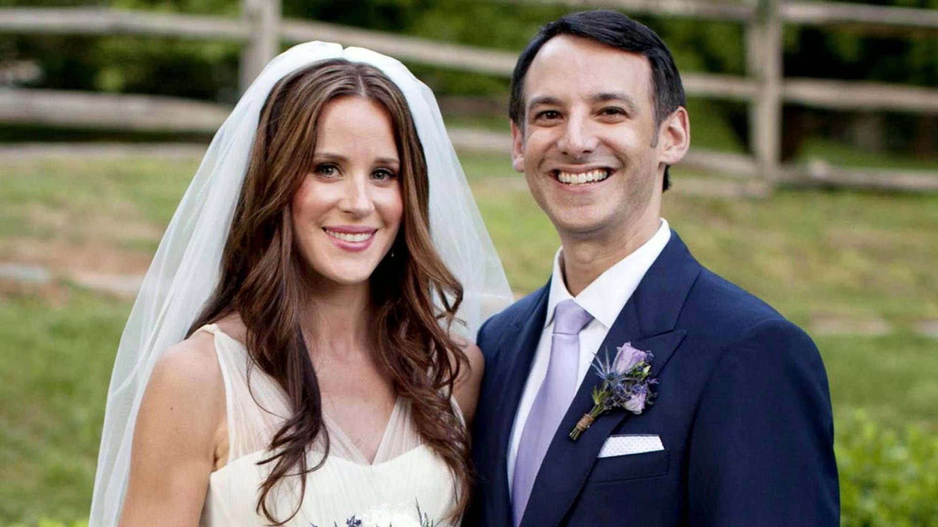 Joe Biden's Daughter Files For Divorce After 13 Years Of Marriage