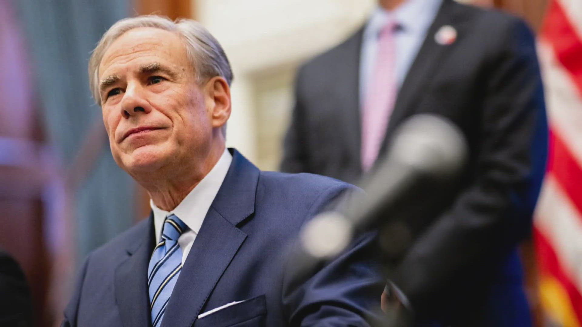 Texas Democrats discuss when to return to their state, fled to avoid ...
