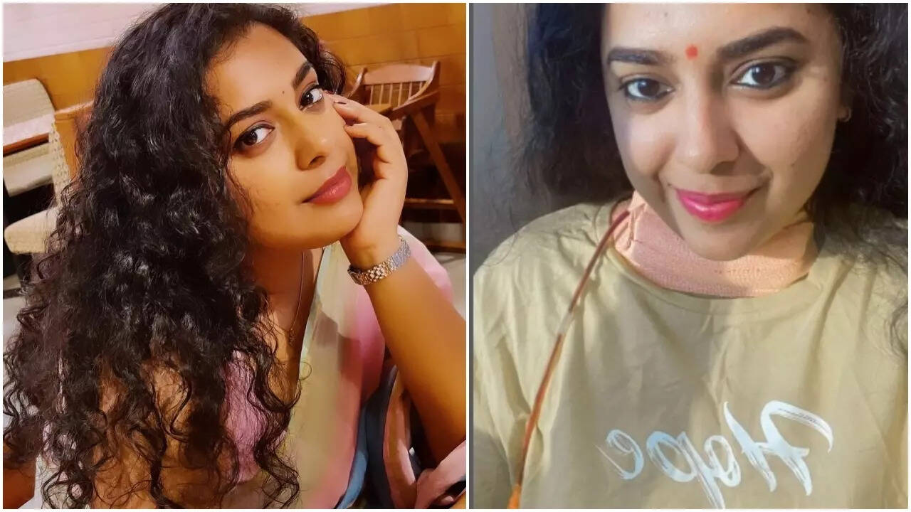 Jewel Mary opens up about her battle with Thyroid Cancer, says 'I am ...