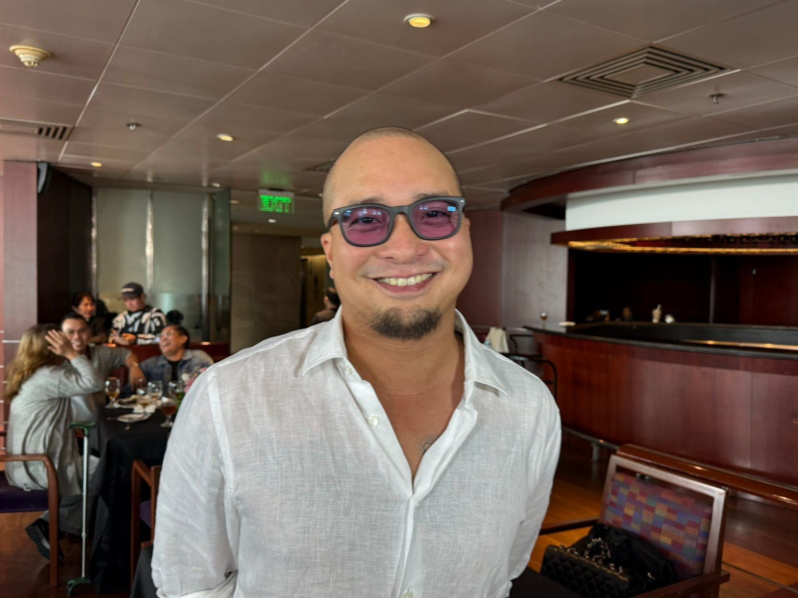 Comeback soon? Neil Arce gives update on life with Angel Locsin off-cam
