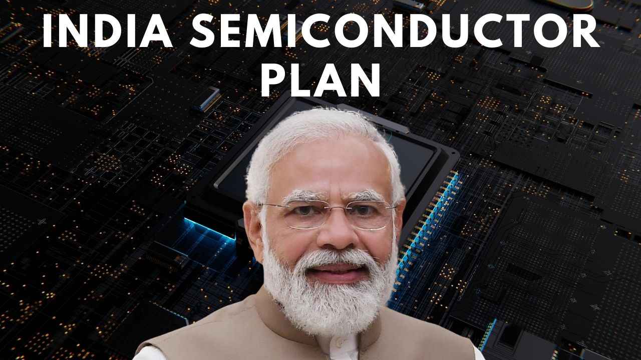 India Semiconductor Mission: Advanced manufacturing units to be built ...