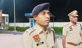 'Shops Vandalised, Bike Burned': Several Injured After Dispute Over ...