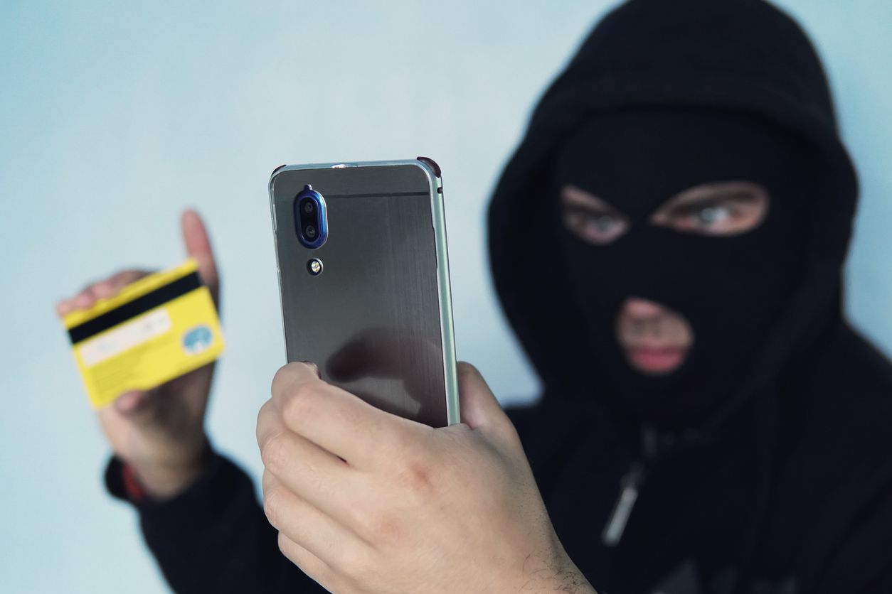 These are the worst states for credit card skimming scams