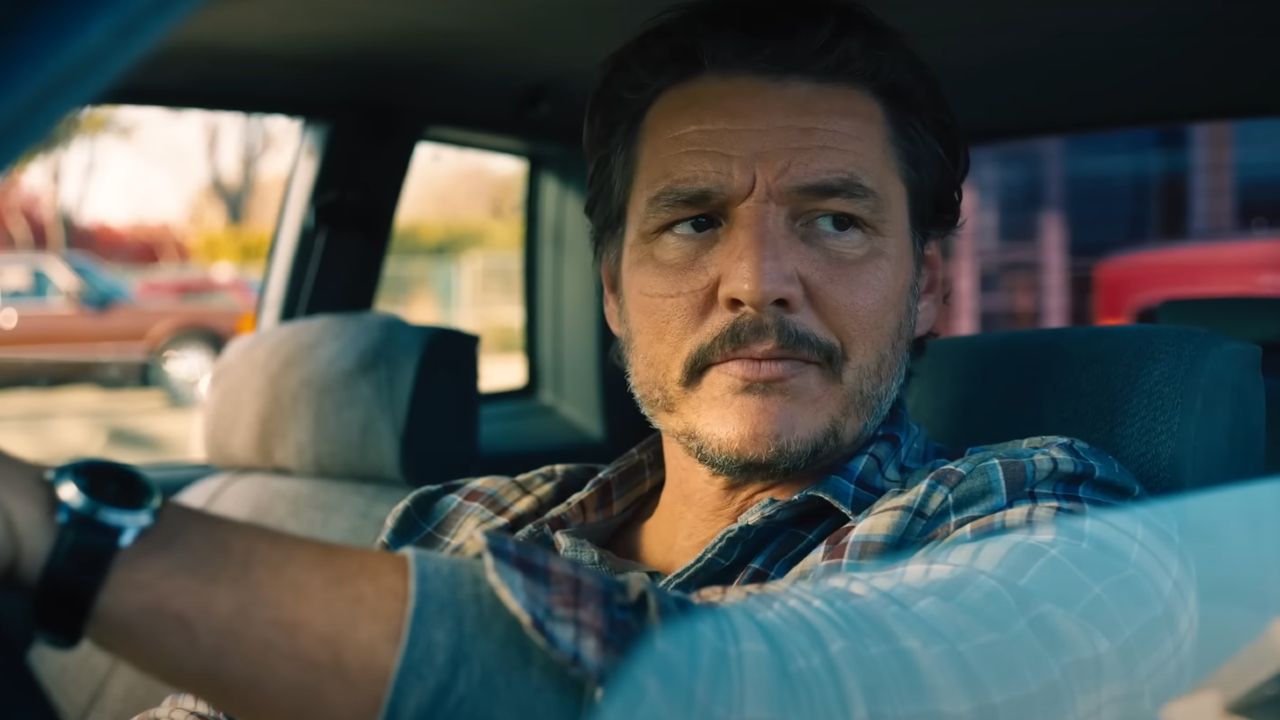 Pedro Pascal Has Had A Massive Year, But I Just Watched One Of His 2025 ...