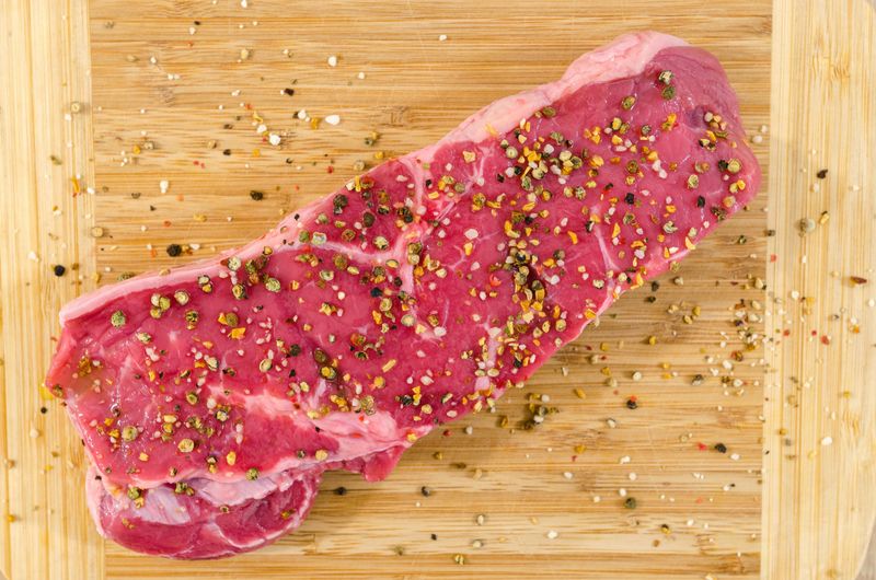 13 Common Mistakes You May Be Making When Cooking Steak